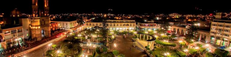 Tepic, Mexico – Galvan Real Estate