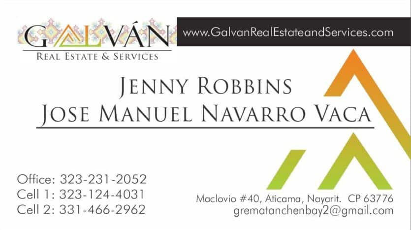 Tropical Musings From Coastal Riviera Nayarit, March 2023 edition ...