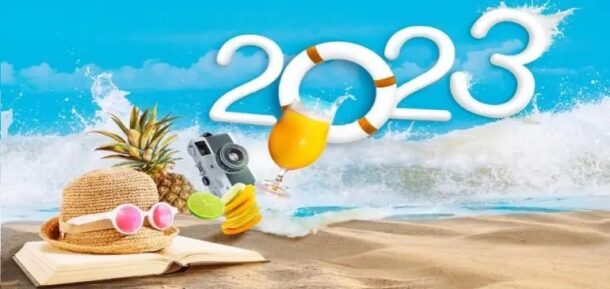 Summer Vacation 2023 – Galvan Real Estate