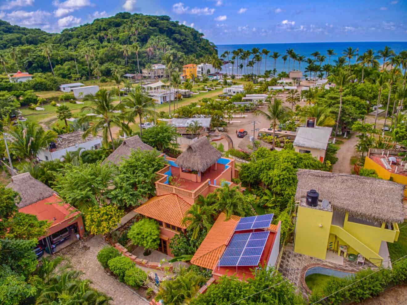 Homes & Properties for Sale in Lo de Marcos, Mexico – Galvan Real Estate