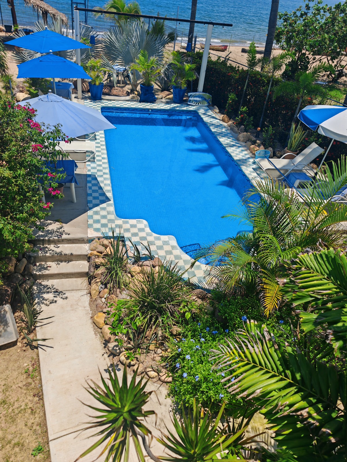 Numero Uno Suites and Boutique RV Park – Galvan Real Estate