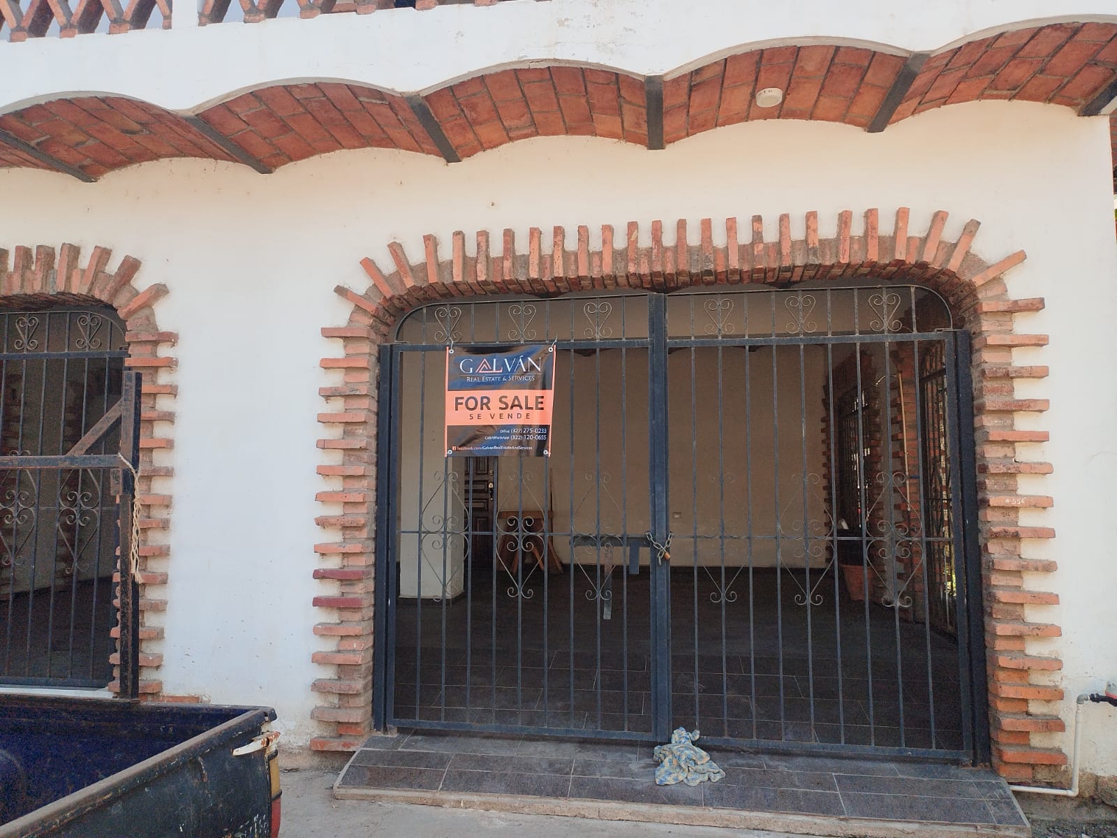 CASA ALLENDE – Galvan Real Estate