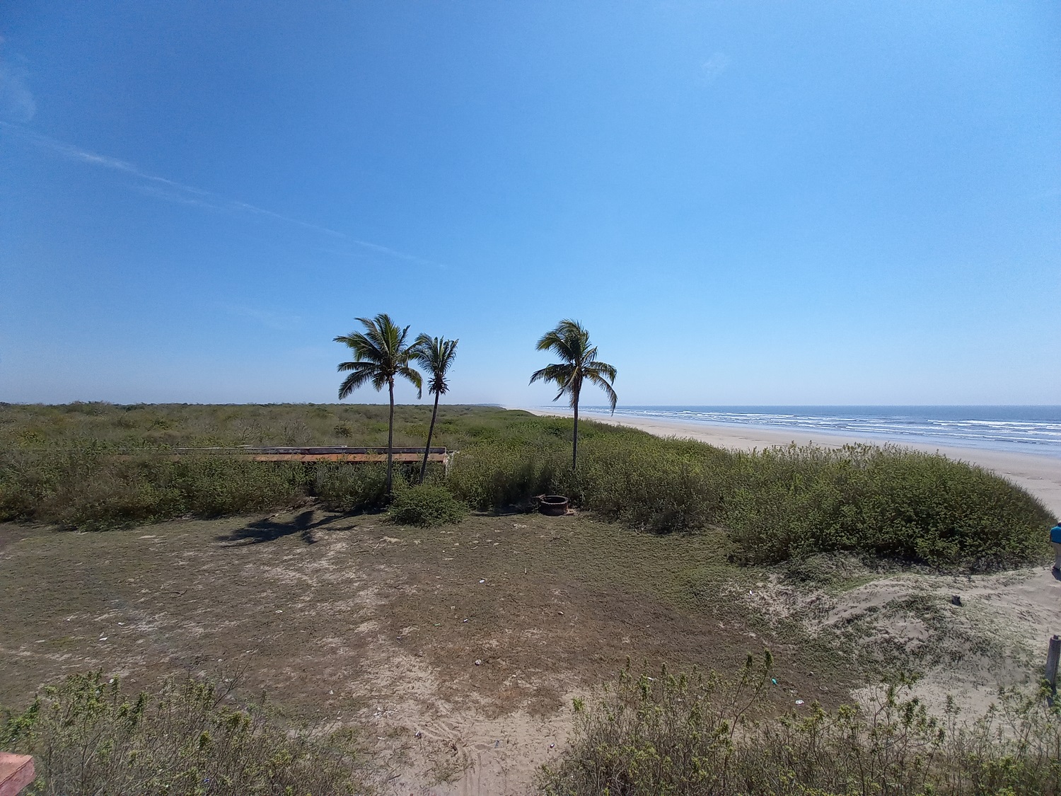 LOTE PLAYA NOVILLERO FOR SALE, NOVILLERO – Galvan Real Estate