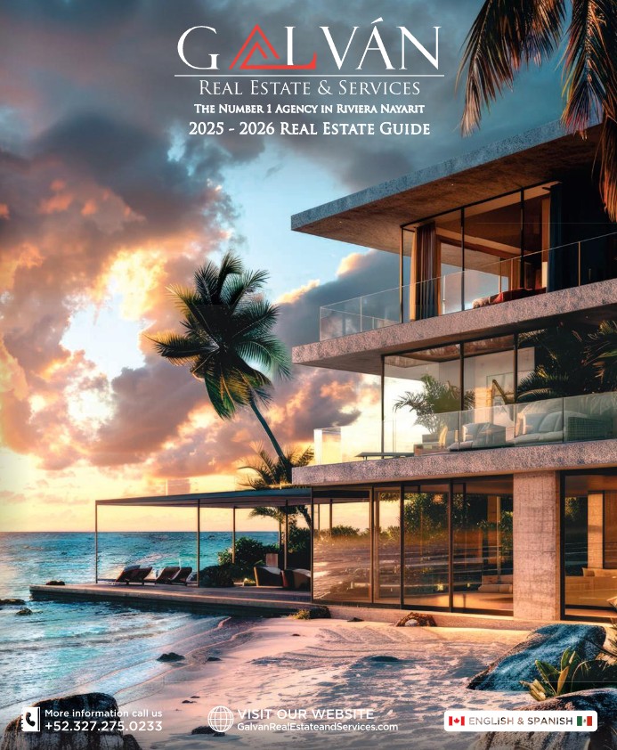 Galvan Annual Guide for the 2025 – 2026 Season – Galvan Real Estate