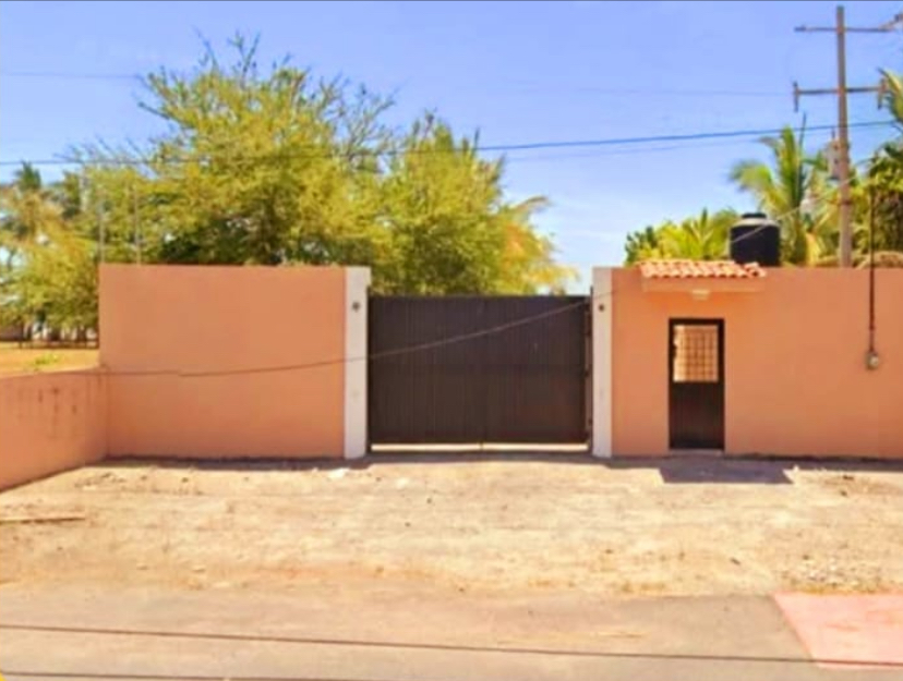 LOTE JOSUE – Galvan Real Estate