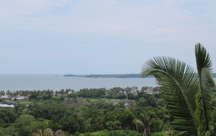 LOTE NUEVO MUELLE – Galvan Real Estate