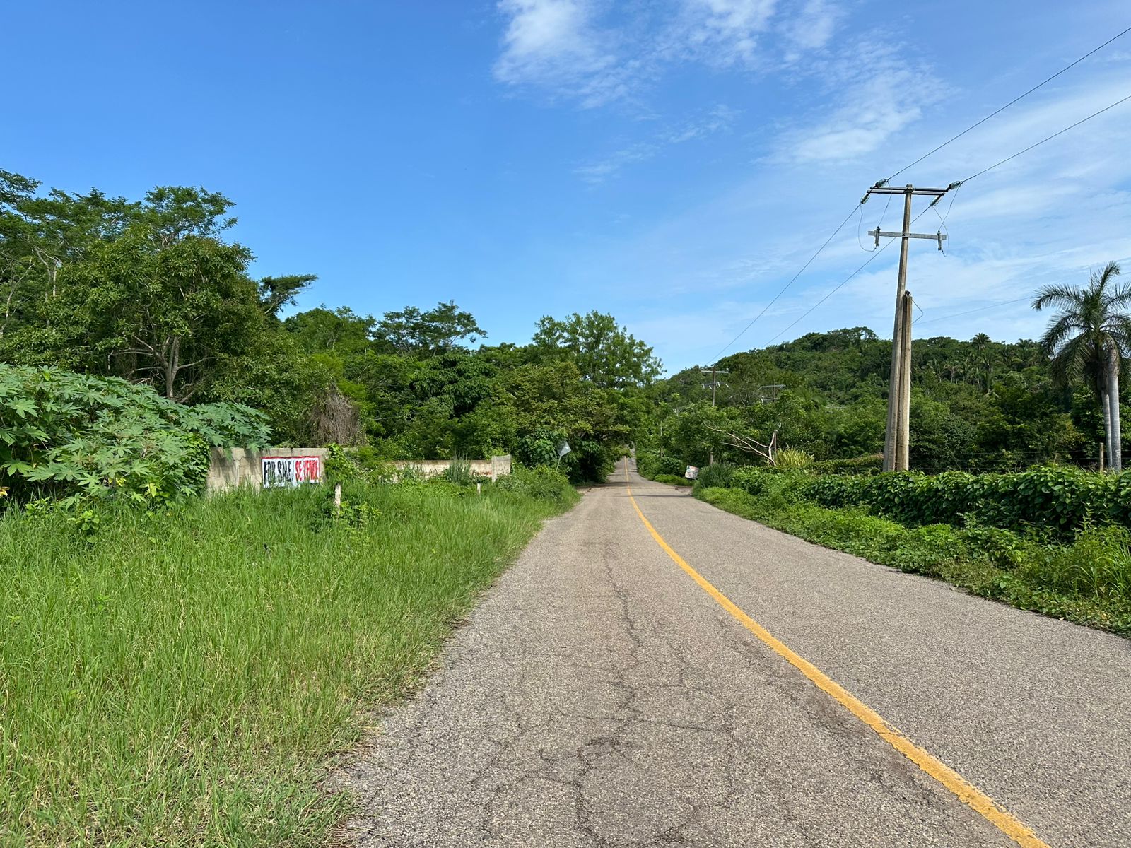 LOTE LA CURVA – Galvan Real Estate